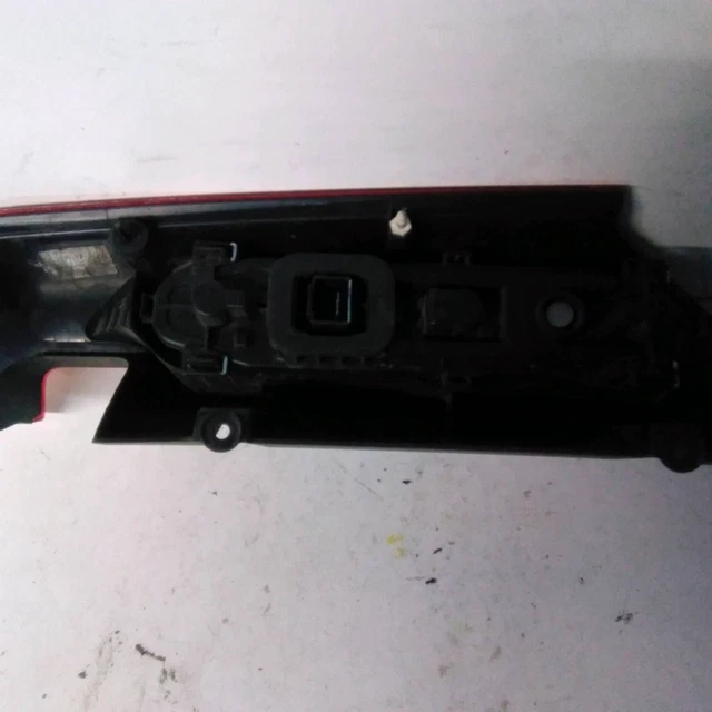 ENJOLIVEUR INF FEU arriere gauche pour RENAULT KANGOO FURGONE e48c35 ...