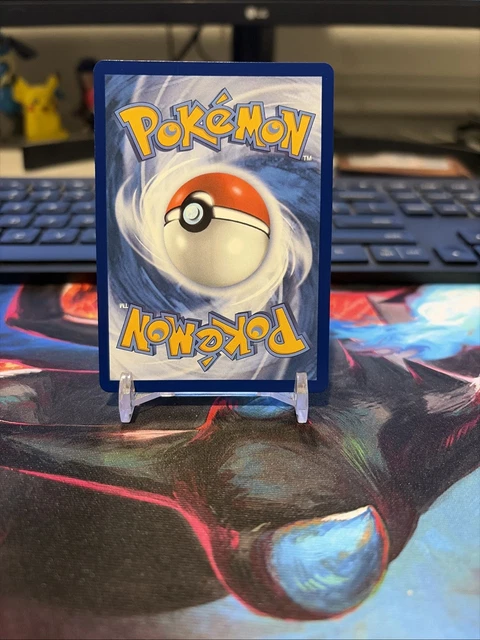 2026 POKEMON ASCENDED Heroes Mega Gengar EX Mega Attack Rare 269/217 £ ...