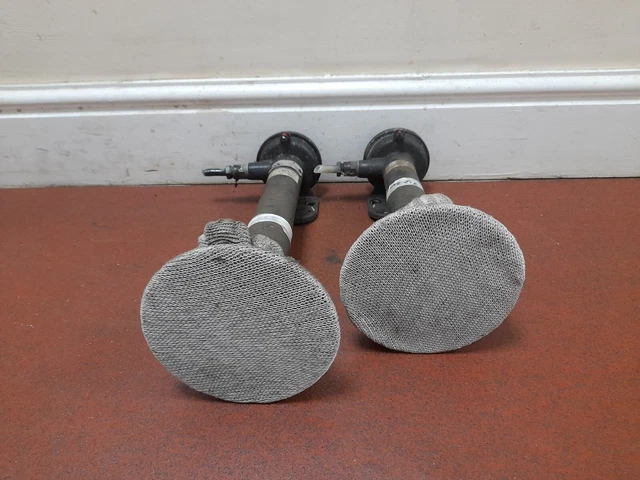 CLASS 313 HORNS from DMS 62538 of unit 313210 £25.00 - PicClick UK