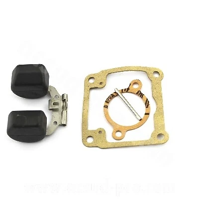 KIT RIPARAZIONE CARBURATORI Phbg Tnt Mbk Booster Naked 50 2005 > 2005 EUR 17,86 - PicClick IT