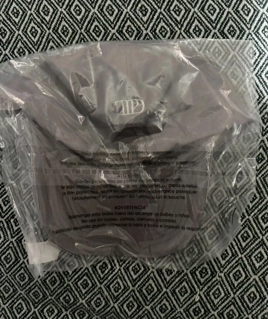 CAPPELLO PAPÀ GRIGIO Taylor Swift The Tortured Poets Department TTPD ...