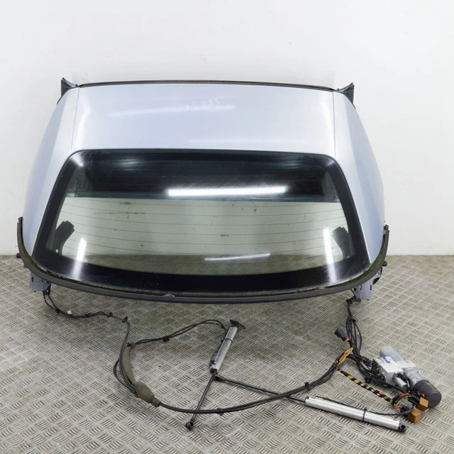 OPEL VAUXHALL TIGRA B Twintop Mécanisme De Toit Pliable 93162375 2007 ...