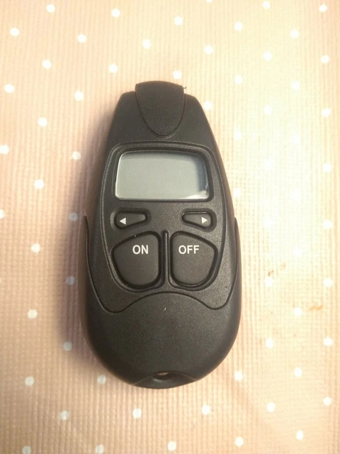 MERCEDES A1668201097 WEBASTO T100 Fernbedienung Sender Remote 9021088A ...