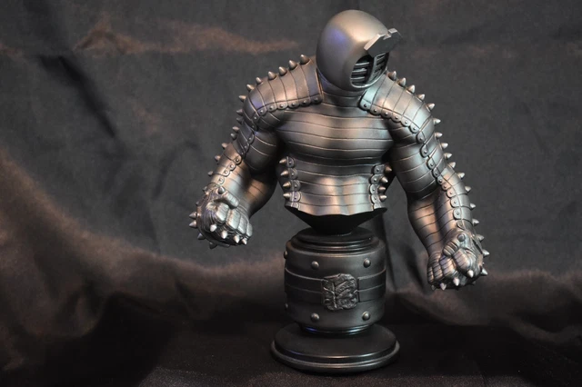 BOWEN DESIGNS MINI Bust The Destroyer EUR 82,38 - PicClick DE