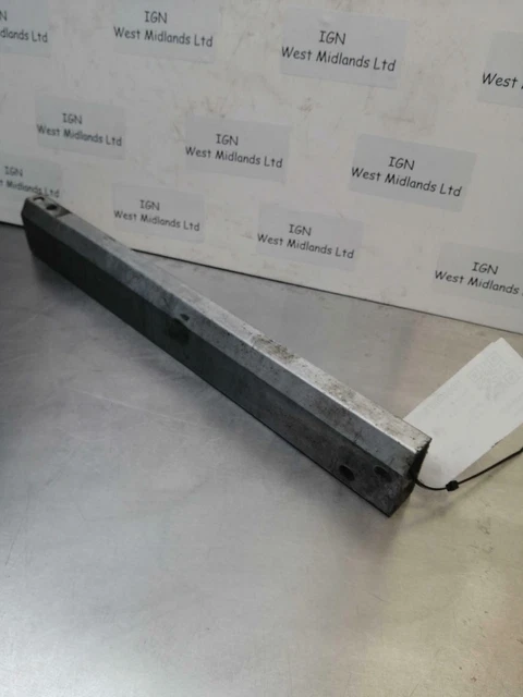 MERCEDES CLA DIESEL W117 Front Reinforcement bracket Driver Side ...