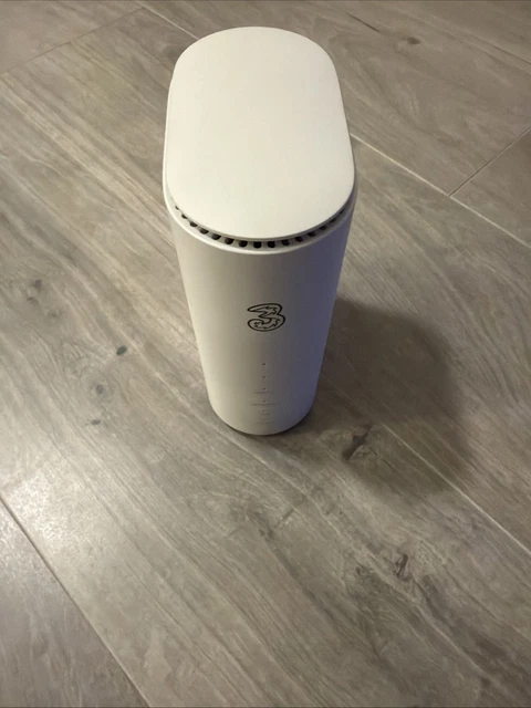 ZTE MC801A THREE 5g Router Modded For External 5g Antenna £73.50 ...