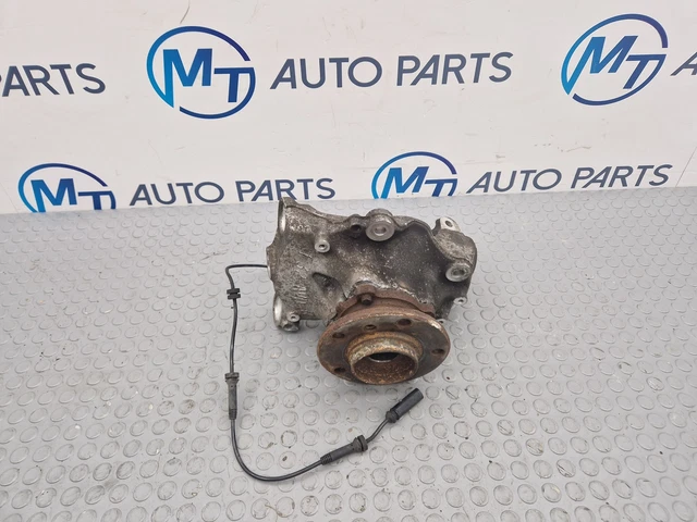 BMW 4 SERIES Front Wheel Hub Xdrive All Drive Right Driver 6859004 F32 ...
