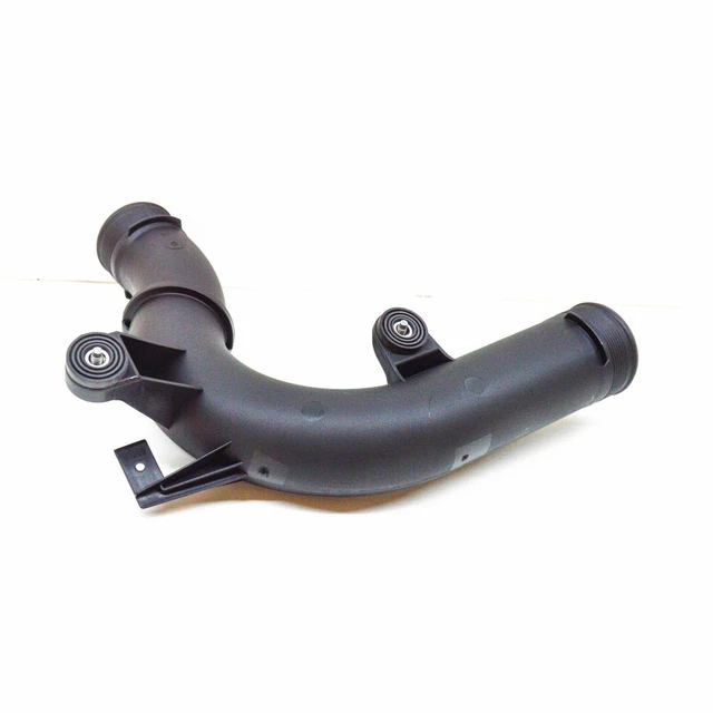 OEM VOLKSWAGEN POLO 6C Turbo Air Pipe 6C0145770A Genuine $194.47 ...