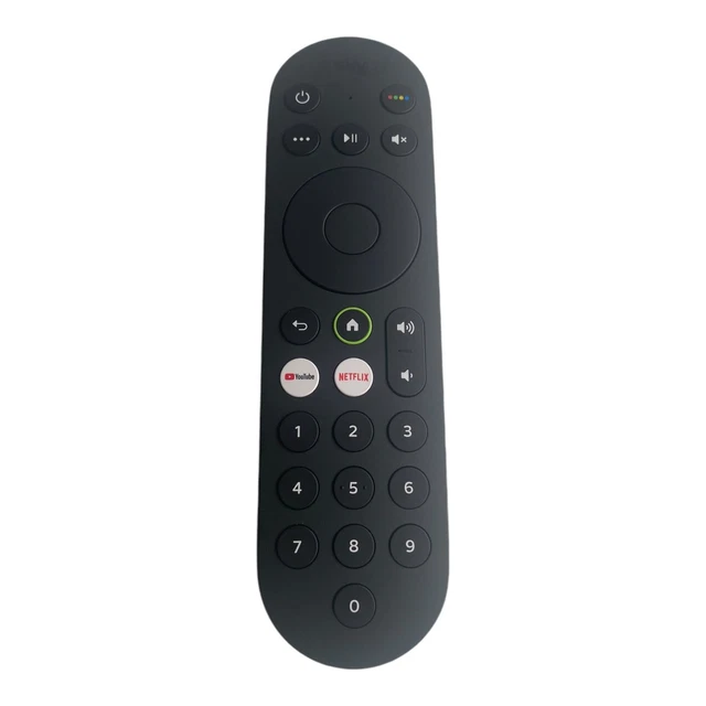 SKY REMOTE CONTROL LC103-OP-zzz BRAND NEW NEVER USED £20.00 - PicClick UK