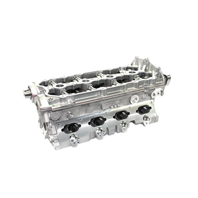 ZYLINDERKOPF KOMPLETT FÜR Audi VW 2.0 TFSI AXX 06F103265BX EUR 1.363,00 ...