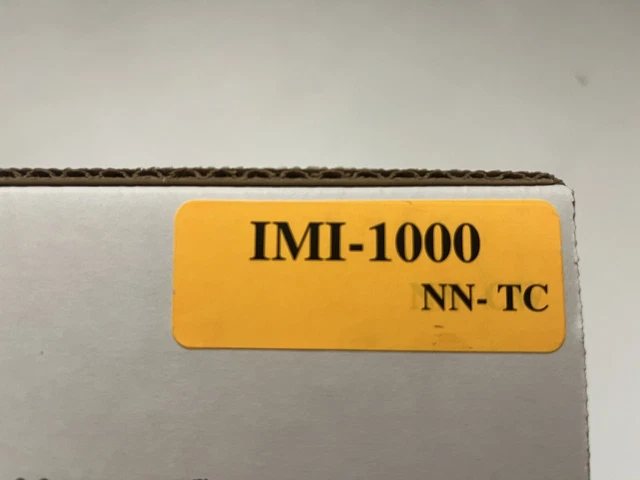 BMDS IMPLANTABLE ELECTRONIC ID TRANSPONDER/S IMI-1000 nn-tc 100 ea. $71 ...
