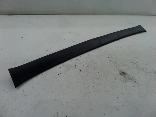 TOYOTA MR2 UPPER Rear Window Trim MK2 SW20 90-99 OEM 63392-17020 $53.99 ...