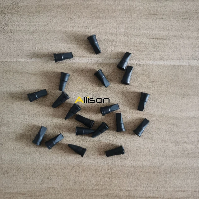 20 X CLAPET anti-retour Duck Bill pour tronçonneuse Homelite 98819 ...