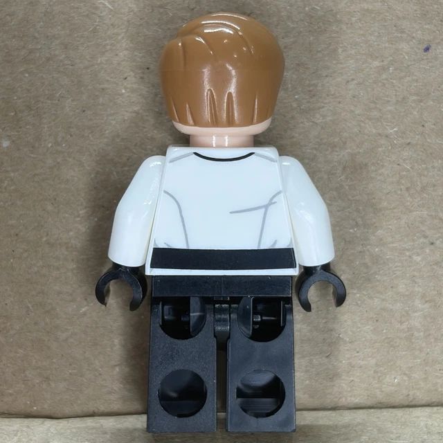 LEGO STAR WARS Orbitalminifigs OM ISB Lieutenant Minifigur /gcc ...