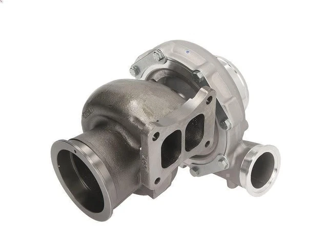 TURBOCHARGER GARRETT 703012-5008S for SCANIA 4 - series 8.974 1999-2008 ...