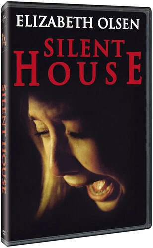 SILENT HOUSE (2011) - DVD - Elizabeth Olsen $7.00 - PicClick CA