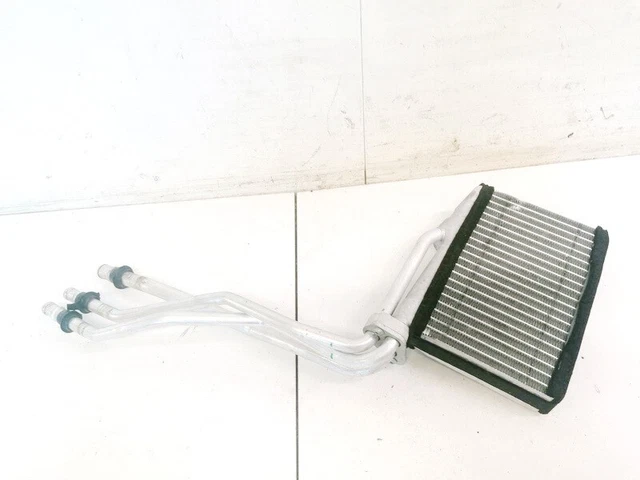 641183855629 64.11-8385.562.9 Heater radiator (heater matrix) for ...