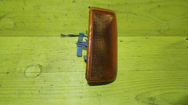 PILOTO DELANTERO IZQUIERDO Para Ford Fiesta Berl./Courier Si 139952 ...