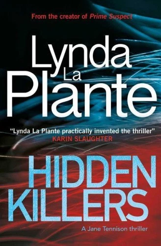 HIDDEN KILLERS: A Jane Tennison Thriller (Book 2) (Jane Tennison ...