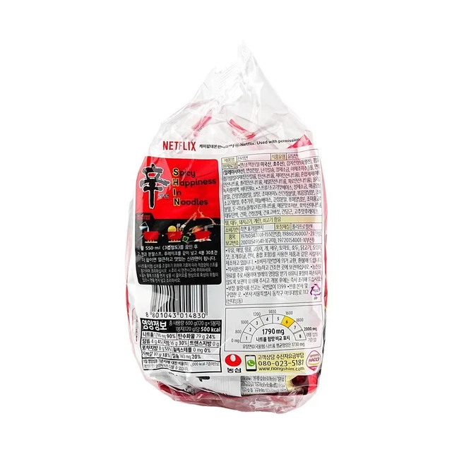 5PK KPOP DEMON Hunters SHIN Ramyun Ramen Huntrix Rumi Zoey Mira golden ...