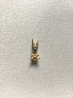 LEGO AVATAR THE Last Airbender Lemur Momo Figure ava005 Year 2006 £51. ...