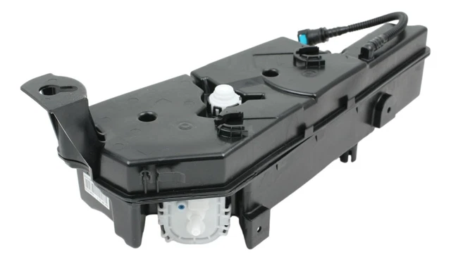 RÉSERVOIR DPF D'ORIGINE Peugeot Partner 9821336080 EUR 164,39 - PicClick FR