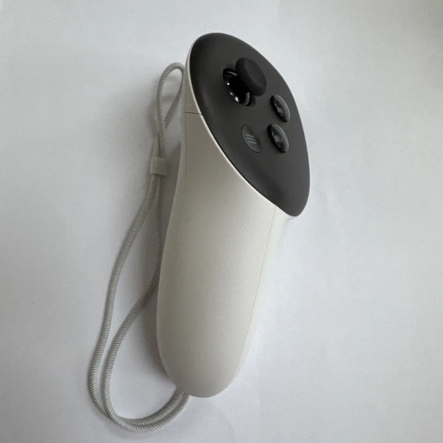 ORIGINAL & GENUINE Meta Quest 3 Replacement Controller - Left Hand £72. ...