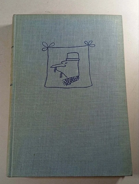 CHOIX DE TEXTES Exemplaire Numéroté N. 2823 | Alfred Jarry | Bon état ...