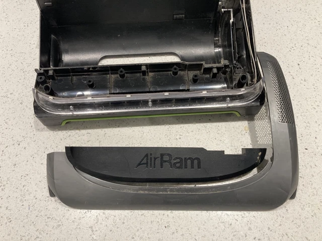 GTECH AIRRAM MK2 Motor Head Body Case Only Ar20 K9 £9.73 - PicClick UK