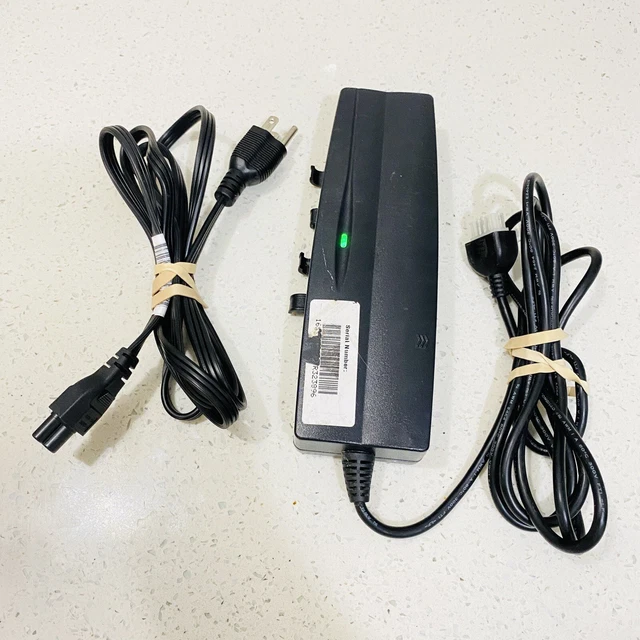 LOGICDATA FLEX SYSTEM Power Converter-GE Rev0 Tempur-Pedic Ergo Premier ...