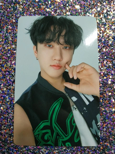 STRAY KIDS SOCIAL PATH OFFICIAL PHOTOCARD Changbin EUR 7,00 - PicClick IT
