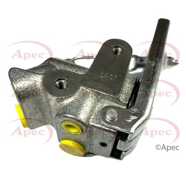 APEC BRAKE PRESSURE Regulator LSV011 - Load Sensing Valve - OE ...
