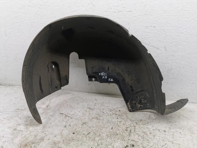 CACHE PASSAGE DE roue Citroën C4 CACTUS 2018 arrière gauche 9801624380 ...