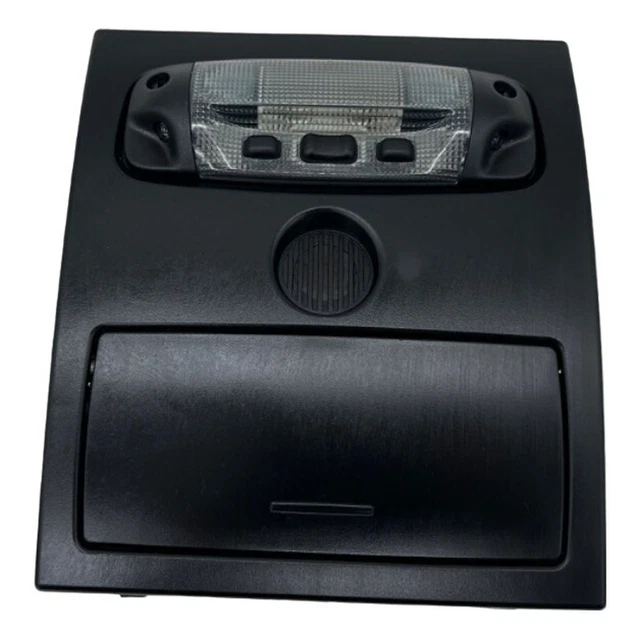 FORD RANGER REAR Interior Courtesy Light With Sunglasses Holder Mk3 ...