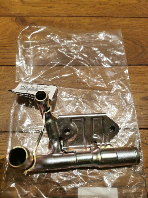 NEW GENUINE OEM MAZDA CX-5 Coolant Bypass Pipe Hose £106.80 - PicClick UK
