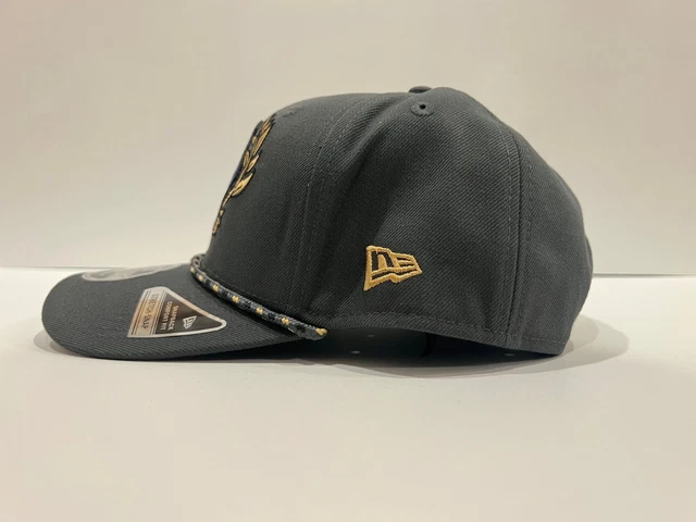 TORONTO BLUE JAYS New Era 2025 American League Division Series 9Seventy ...