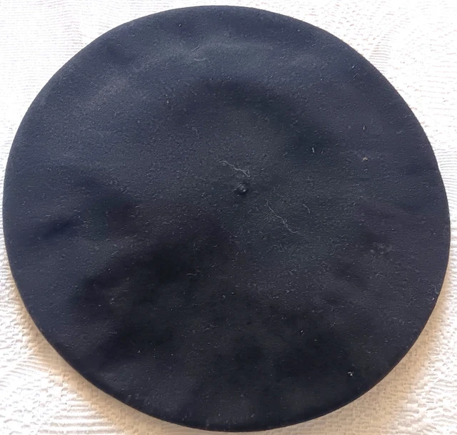 1 BERET CHASSEUR Alpin Francais Ww1 Et Ww2 ? Troupe De Montagne EUR 70 ...