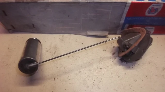 AUSTIN HEALEY Sprite Mg Midget Smiths Fuel Tank Sender Unit Ft5300/71 £ ...