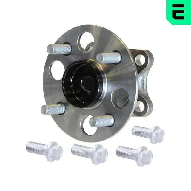 WHEEL BEARING KIT 982196 FOR TOYOTA YARIS/VITZ VERSO/SPACE RACTIS 1.0L ...