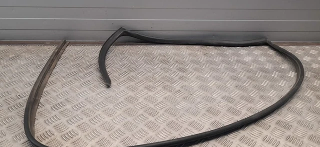 AUDI Q5 8R 8R0839119F Caoutchouc d'étanchéité de Porte Avant Gauche ...