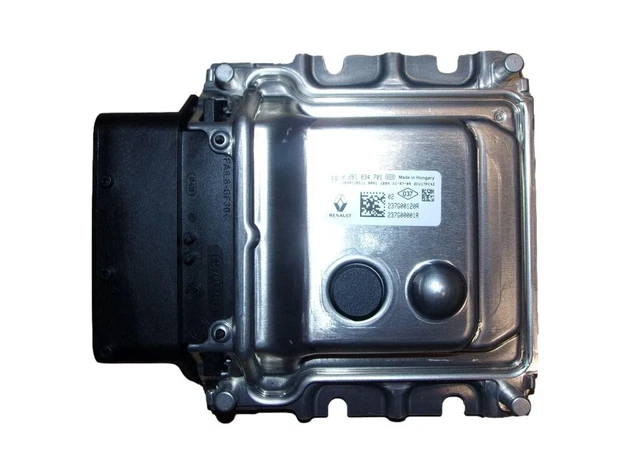 ORIGINAL RENAULT CONTRÔLEUR Adblue Trafic III Vivaro NV300 Master III ...
