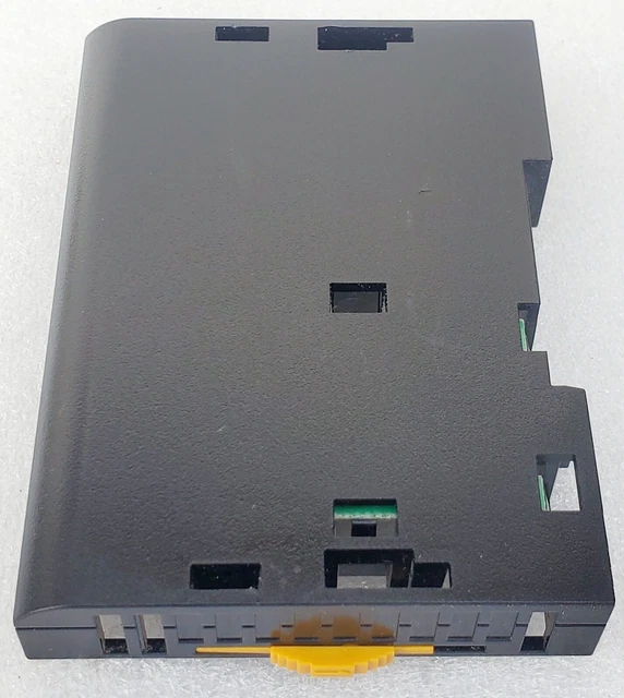 MODULO PLC OMRON Cj1W-Ter01 System Power Expansion #1 EUR 64,75 ...