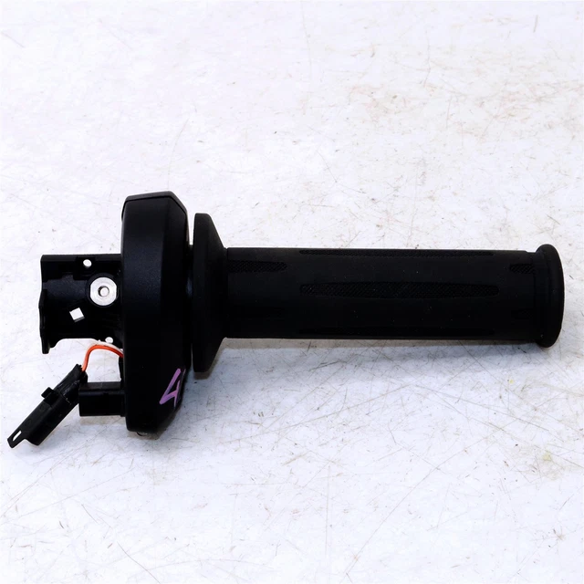 2023 BMW R1250RS Throttle Grip and Control Sensor - 61318552000 £140.00 ...