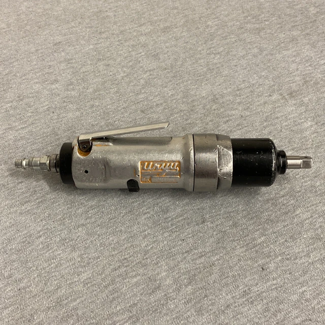 URYU ALPHA-70S PNEUMATIC Inline Pulse Tool Nutrunner $199.99 - PicClick
