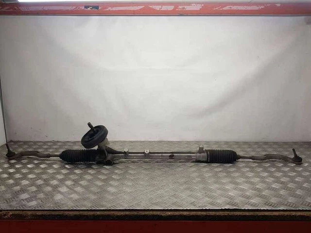 490017441R CRÉMAILLÈRE ASSISTÉE pour RENAULT MEGANE IV FASTBACK 1.2 ...