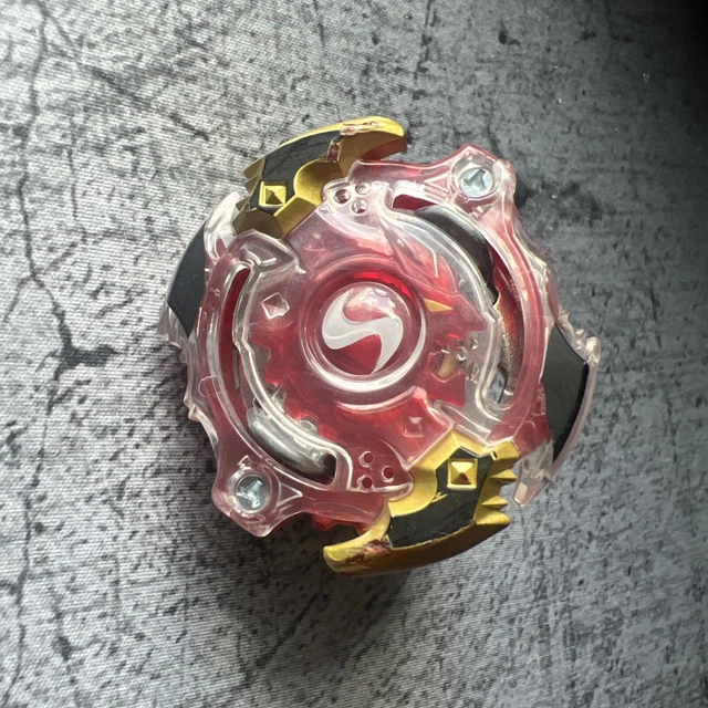 BEYBLADE BURST SPRYZEN S2 Spriggan KU Knuckles Unite Beyblade Burst ...