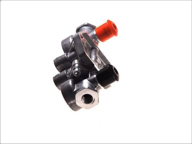 VÁLVULA DE SUSPENSIÓN de aire PNEUMATICS 352 045 001 1/ 9630010510 EUR ...