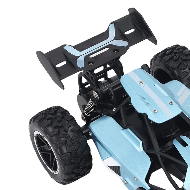 RC DRIFT CAR Funny Rechargeable Long Battery Life High Speed 2.4G RC ...