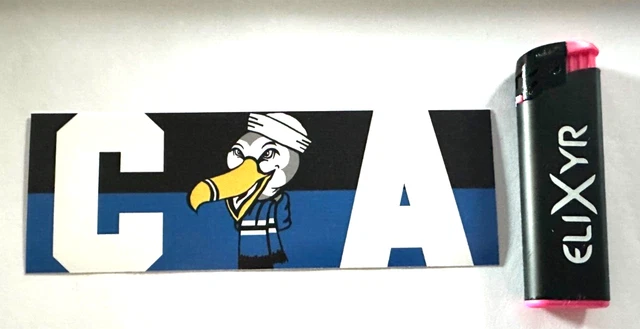 AUFKLEBER CASTAWAYS ULTRAS HSV Hamburg 2 EUR 1,00 - PicClick DE