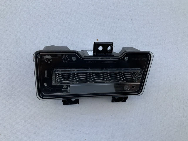 2024-2026 TESLA CYBERTRUCK Rear Right Reverse LED Light Lamp 1806760-00 ...